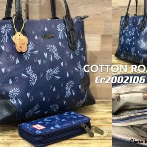Cotton Road- Designer Handbags For Sale In South Africa