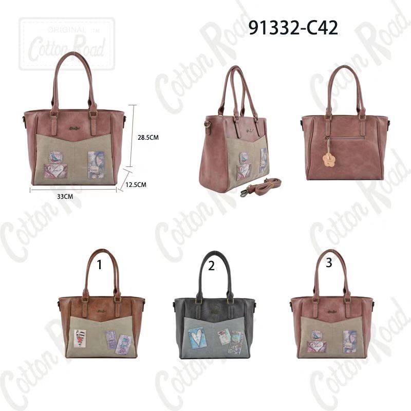 Cotton Road- Designer Handbags For Sale In South Africa