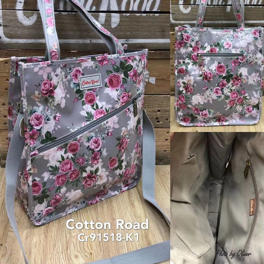 Cotton Road- Designer Handbags For Sale In South Africa