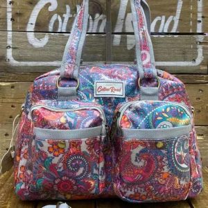 Cotton Road- Designer Handbags For Sale In South Africa